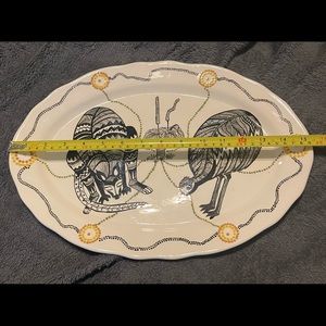 Dining | One Of A Kind Vintage Australian Aboriginal Style Artwork ...